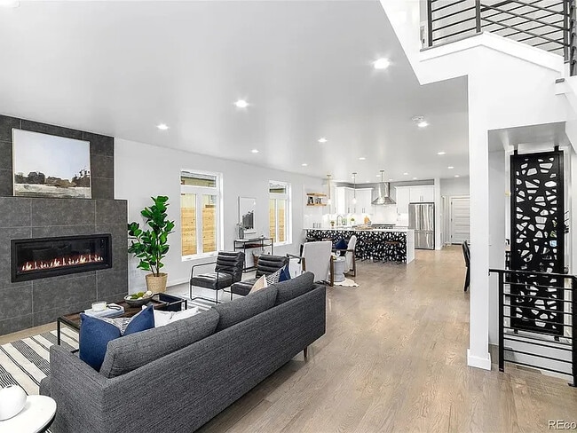 2458 Chase St, Edgewater, CO 80214 - House Rental in Edgewater, CO ...