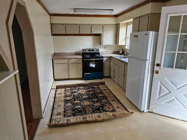 13022 N State Hwy 121, Anna, TX 75409 - House Rental in Anna, TX ...