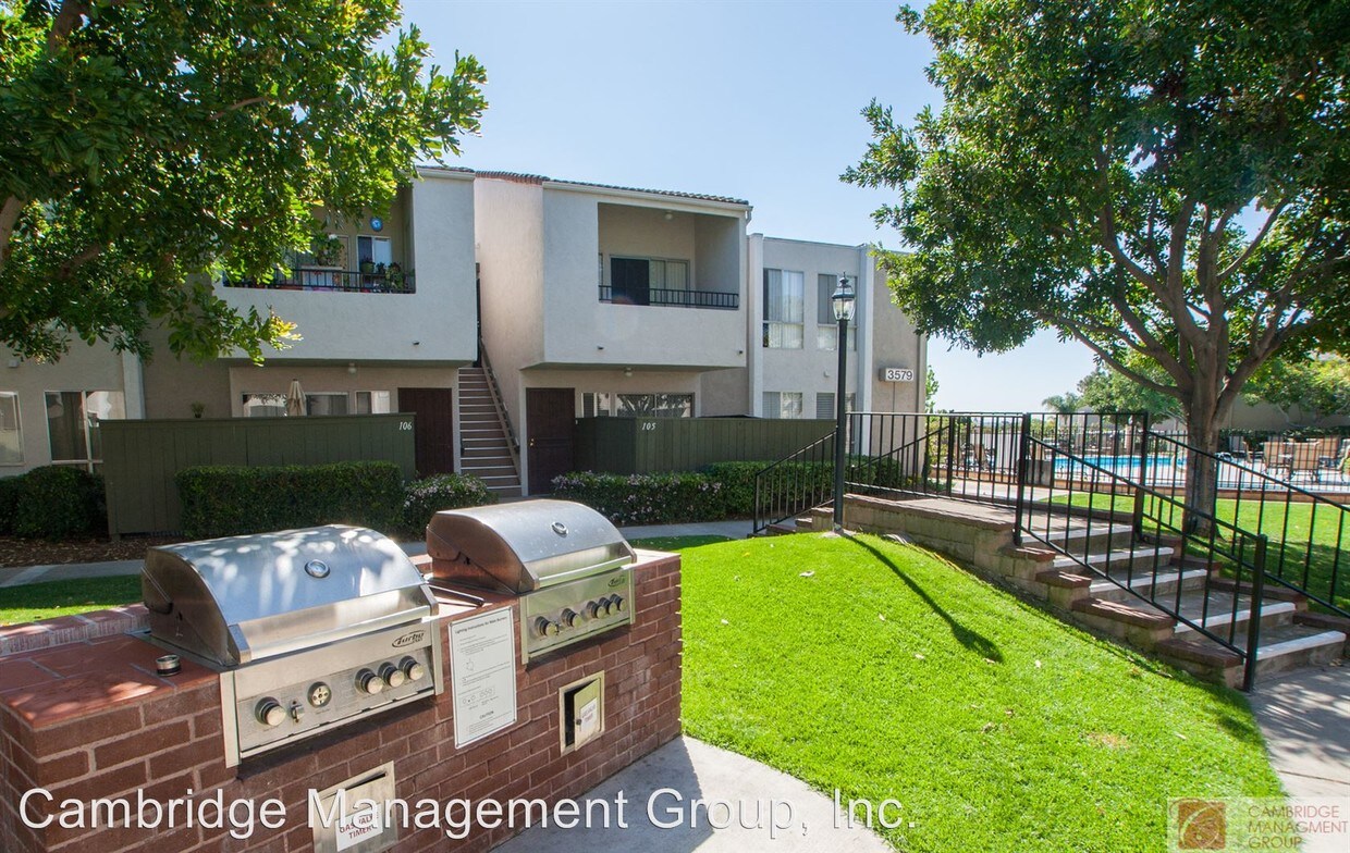 3579 Ruffin Rd, San Diego, CA 92123 - House Rental in San Diego, CA ...