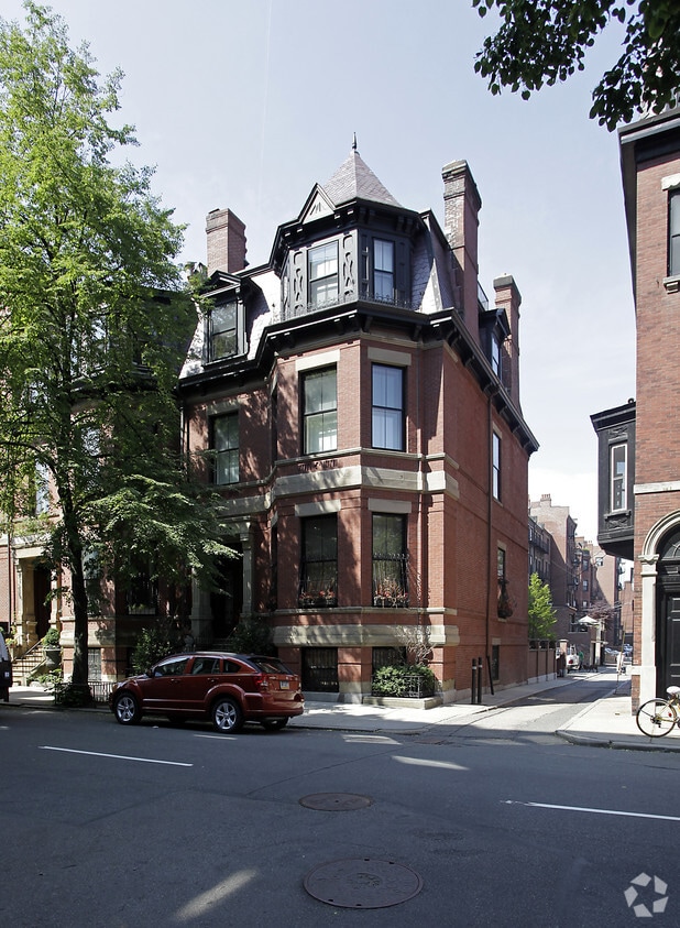 7 Exeter St, Boston, MA 02116 - 7 Exeter St Boston, MA 02116 ...