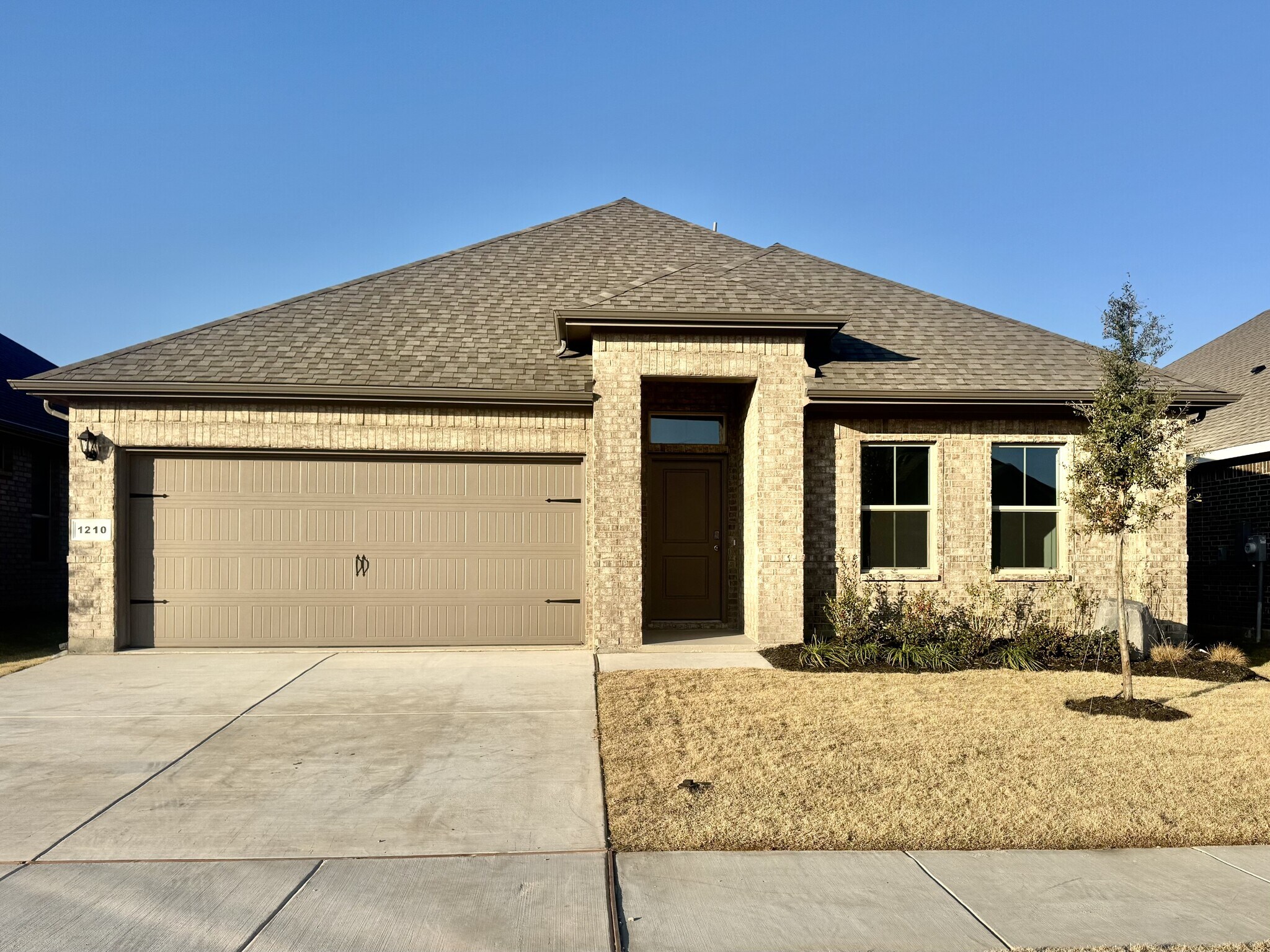 1210 Rockwater Dr, Decatur, TX 76234 - House Rental in Decatur, TX ...