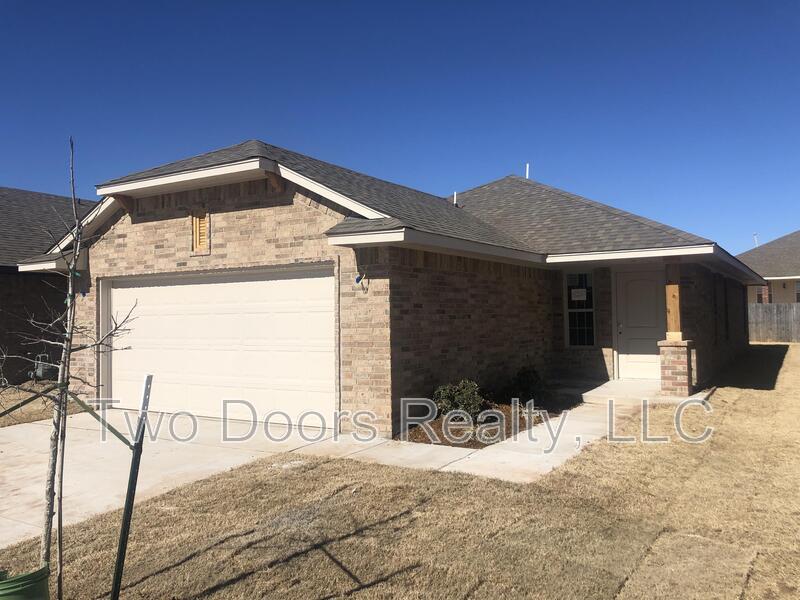 11537 SW 12th St, Yukon, OK 73099 - House Rental in Yukon, OK ...