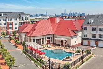 Harbor Pointe Rentals - Bayonne, NJ | Apartments.com