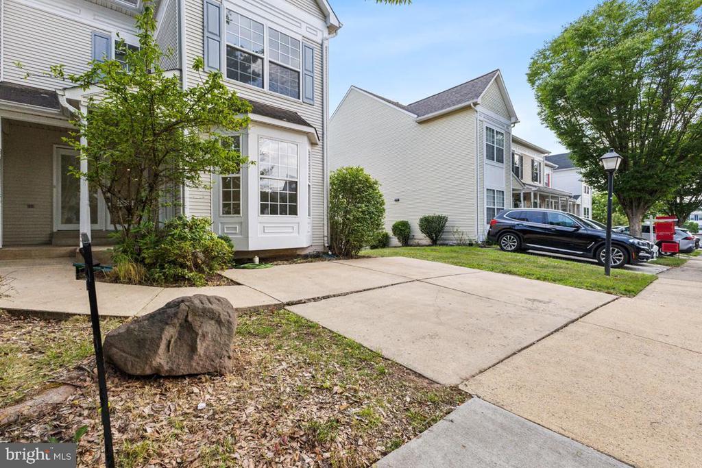 13119 Misty Glen Ln, Fairfax, VA 22033 - Townhome Rentals in Fairfax VA ...