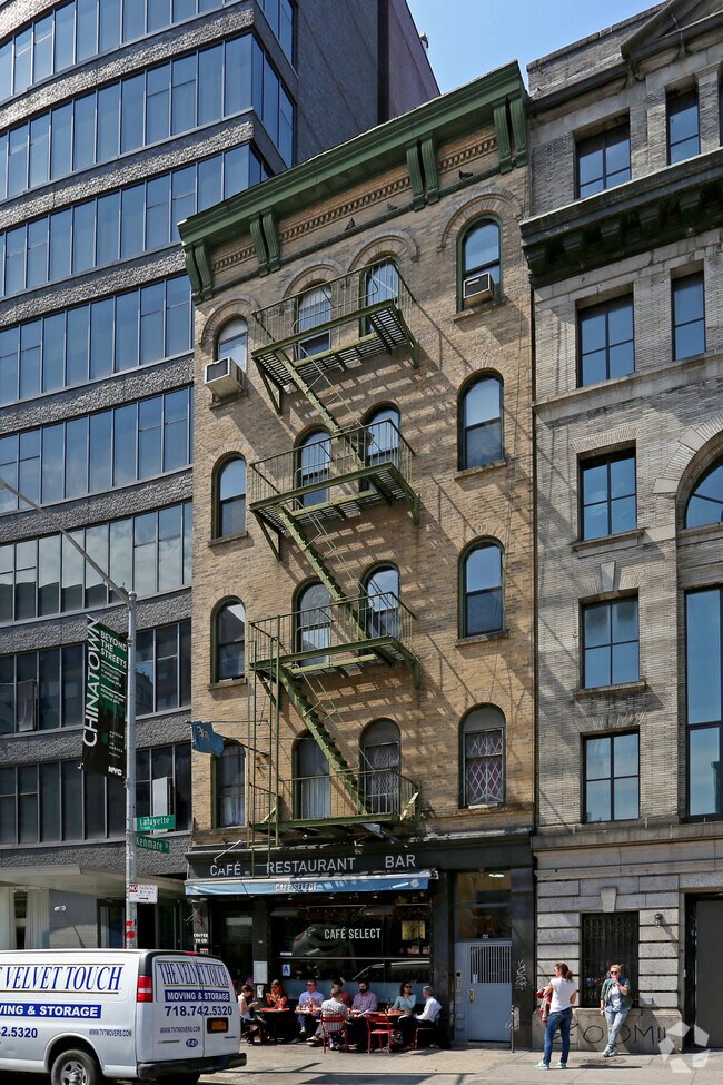 212 LAFAYETTE St, New York, NY 10012 Apartments - New York, NY ...
