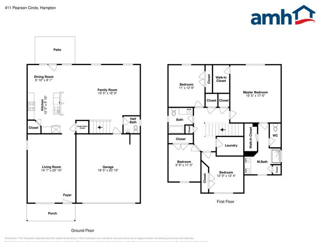 411 Pearson Cir, Hampton, GA 30228 | Apartments.com