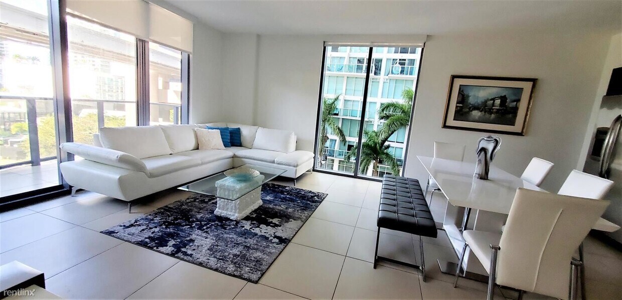 31 SE 6th St Unit Apt 602, Miami, FL 33131 - Condo for Rent in Miami ...