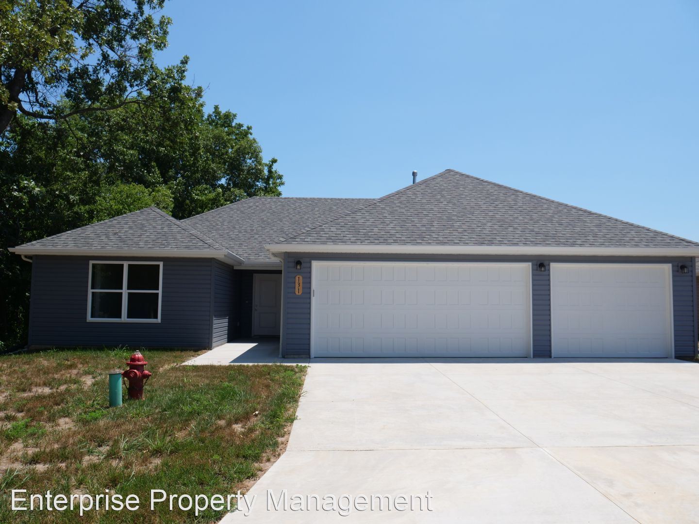 131 Silver Maples Dr, Aurora, MO 65605 - House Rental in Aurora, MO ...