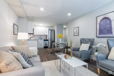 Cheap 1 Bedroom Apartments, Condos and Houses for Rent in Toronto, ON ...