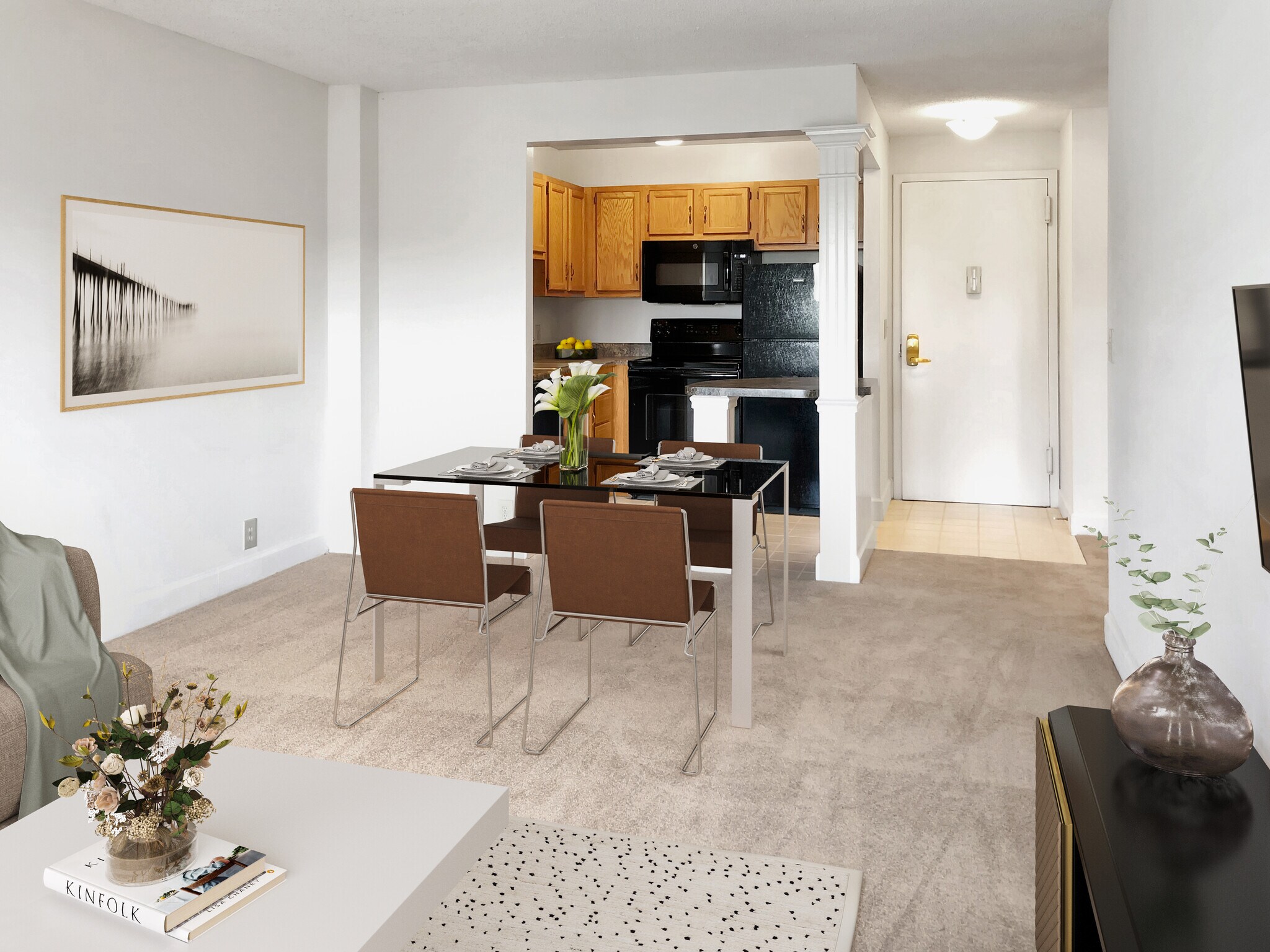 Tri City Rentals Property Management Company | Apartments.com