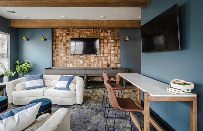 Ladora Modern Apartments - 18590 E 61st Ave Denver, CO - Apartments for ...