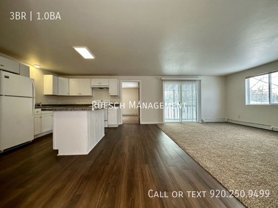 1154 Stuart St Unit 4, Green Bay, WI 54301 - Room for Rent in Green Bay ...