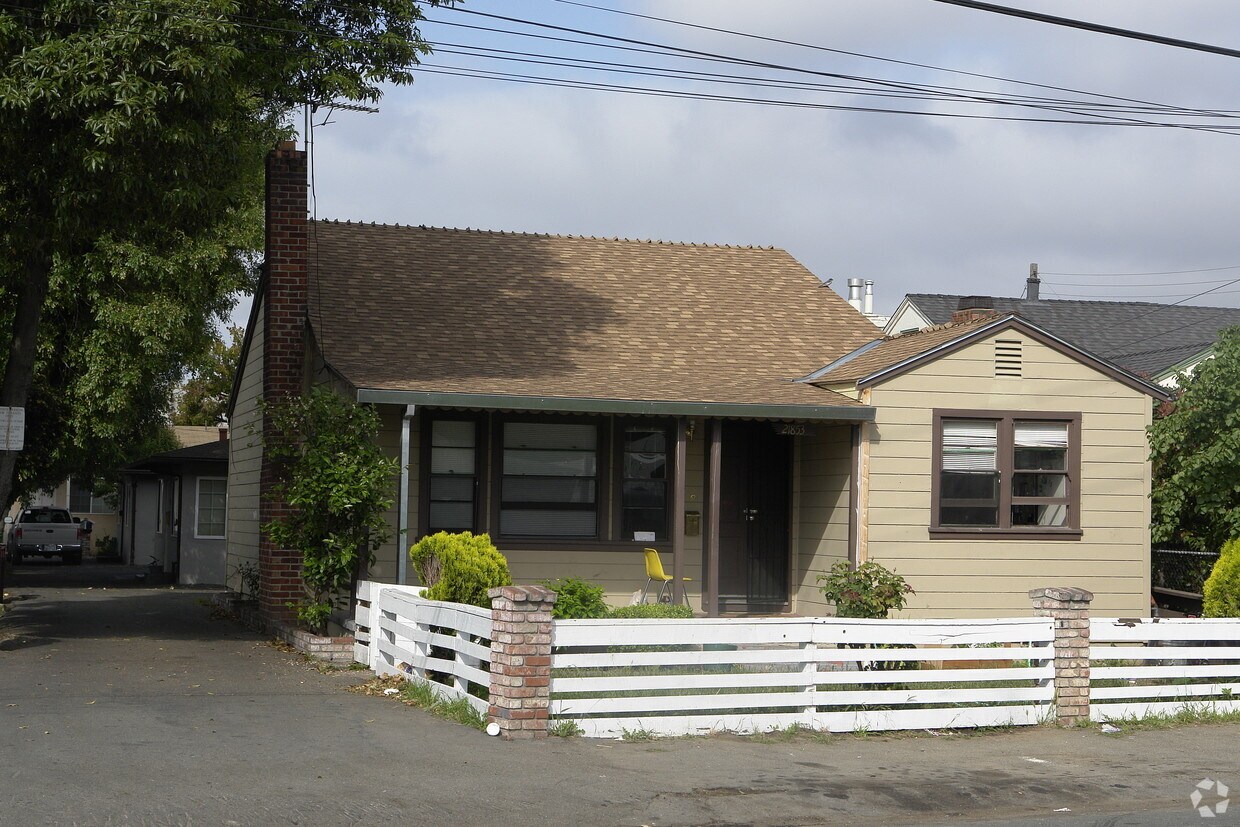 21853-21869 Meekland Ave, Hayward, CA 94541 - 21853-21869 Meekland Ave ...