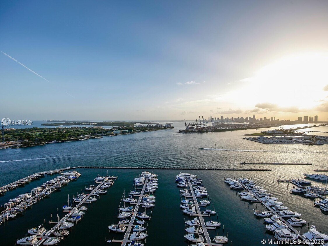 90 Alton Rd Unit PH3208, Miami Beach, FL 33139 - Condo for Rent in ...