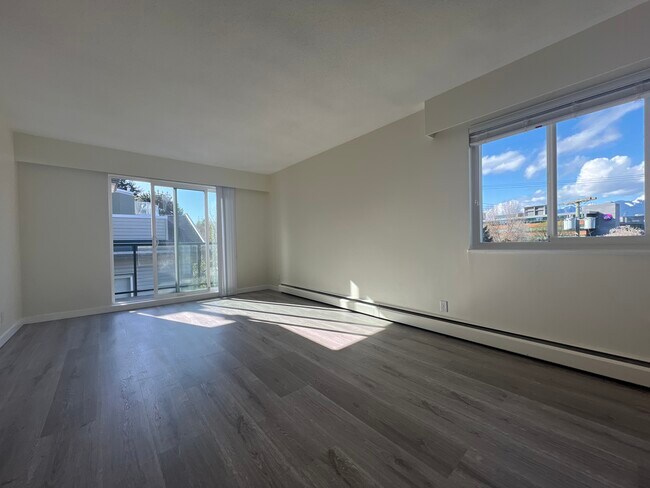 2325 Glen Dr, Vancouver, BC V5T 4B3 - House for Rent in Vancouver, BC | Apartments.com