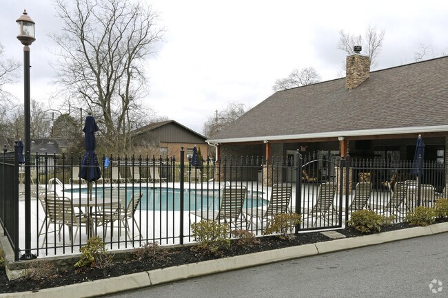 Maple Sunset Apartments Rentals - Knoxville, TN | Apartments.com