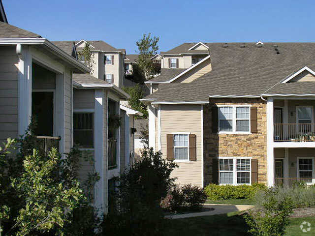 Tuckaway at Shawnee Rentals - Shawnee, KS | Apartments.com