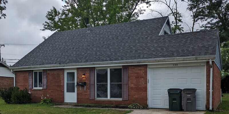 458 Mayfield Square W, Troy, OH 45373 - House Rental in Troy, OH ...