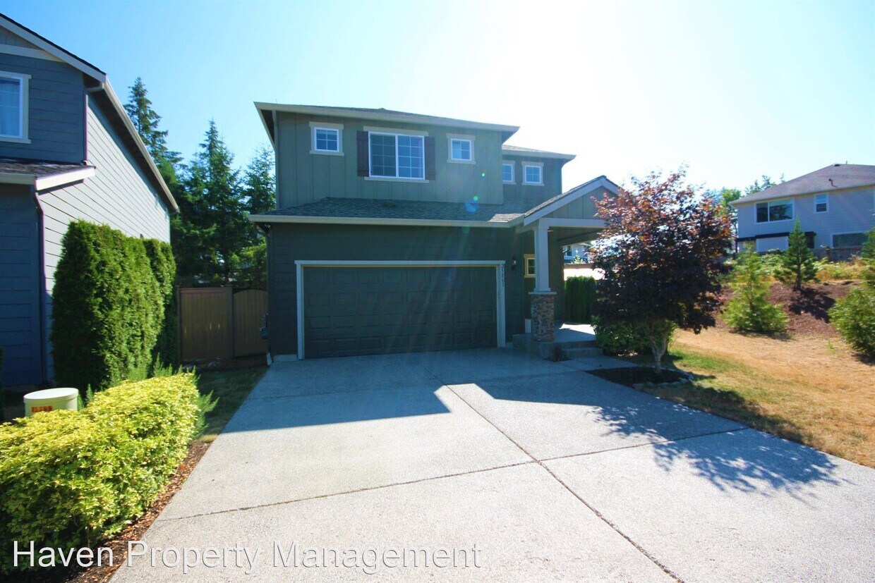 25861 241st Cir SE, Maple Valley, WA 98038 - House Rental in Maple ...