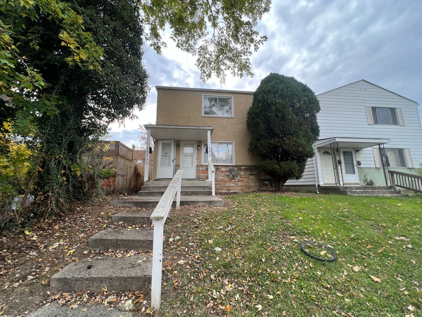 397 S Ogden Ave Unit 397 1/2, Columbus, OH 43204 - Room for Rent in ...