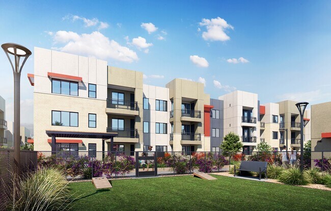 Vista Ridge Apartments - Apartments at 2050 W Southern Ave Phoenix, AZ ...