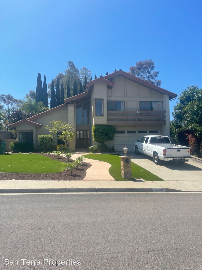 10975 Promesa Dr, San Diego, CA 92124 - House Rental in San Diego, CA ...
