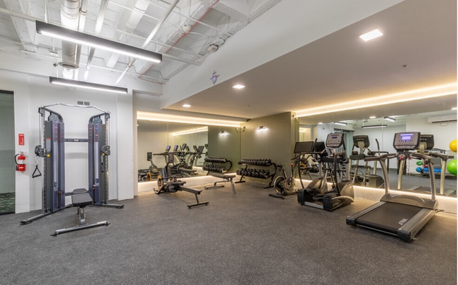 Ivy Lofts - Apartments in Berkley, MI | Apartments.com