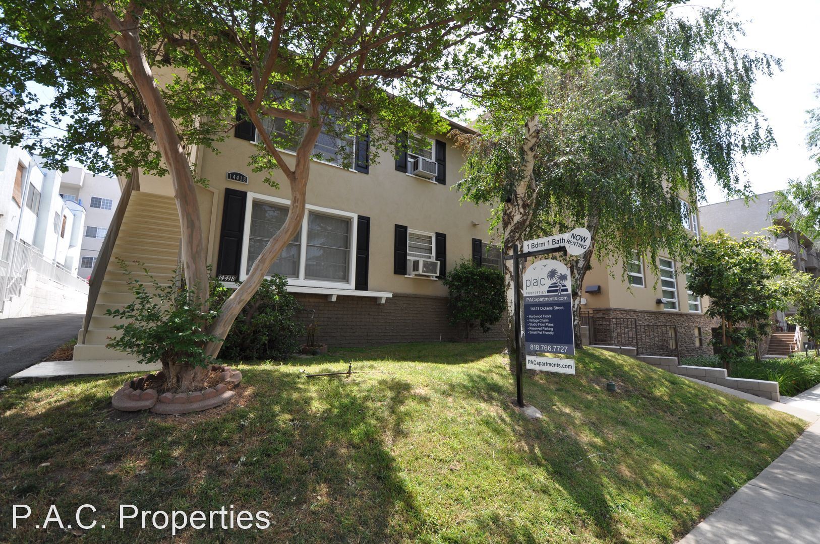 14418 Dickens St, Los Angeles, CA 91423 | Apartments.com