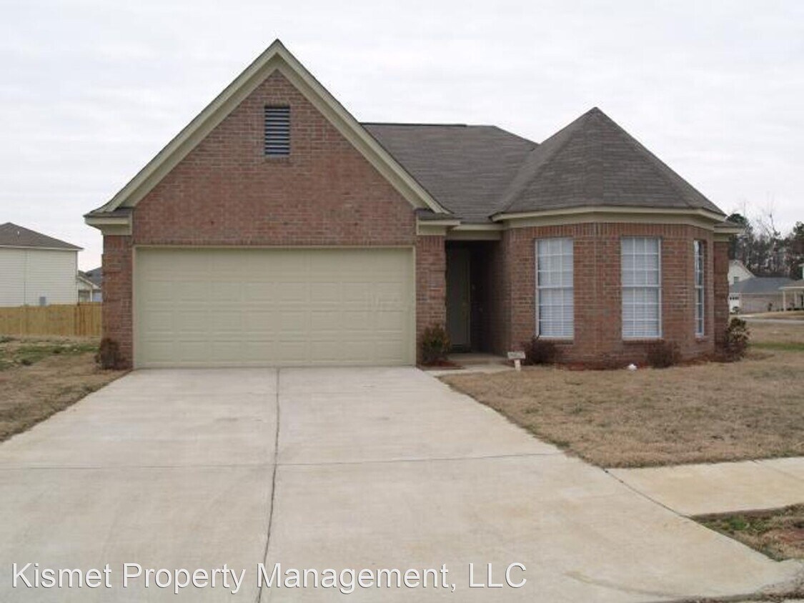 5223 Cedrick Ave, Memphis, TN 38118 - House Rental in Memphis, TN ...