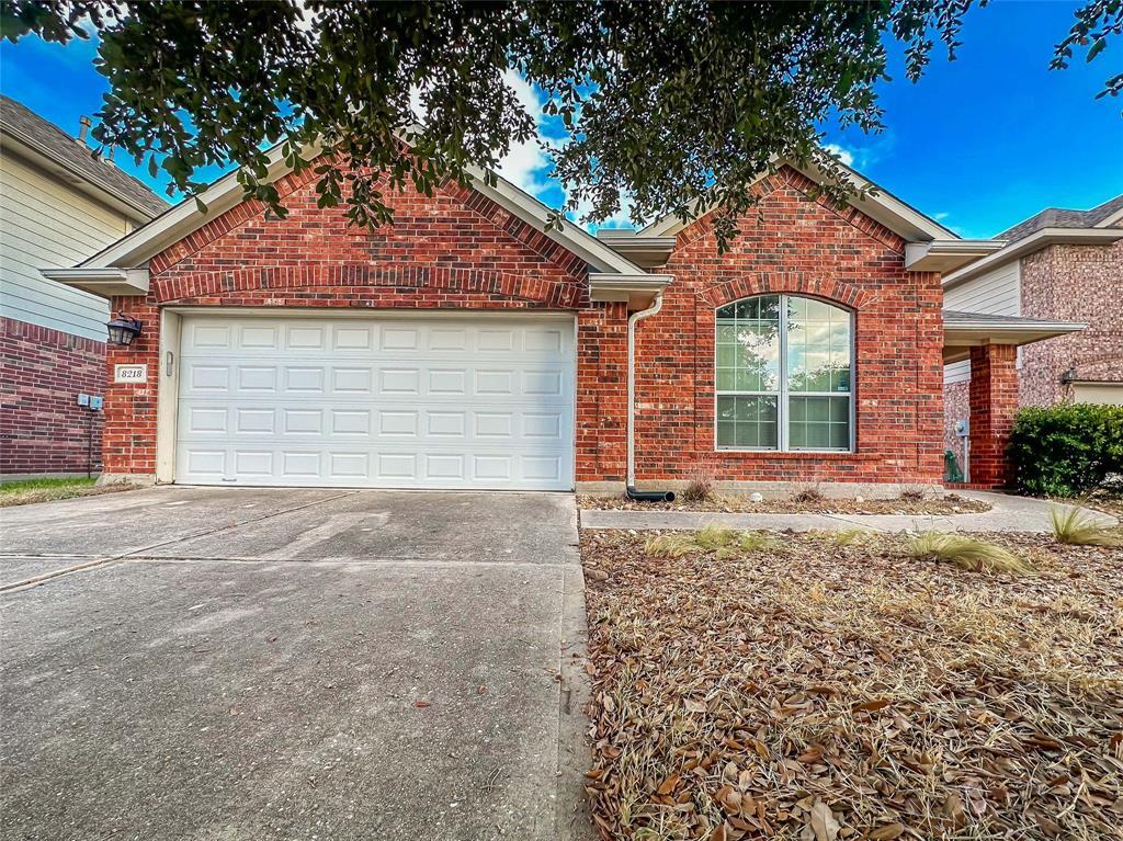 8218 Point Pendleton Dr, Tomball, TX 77375 - House Rental in Tomball ...