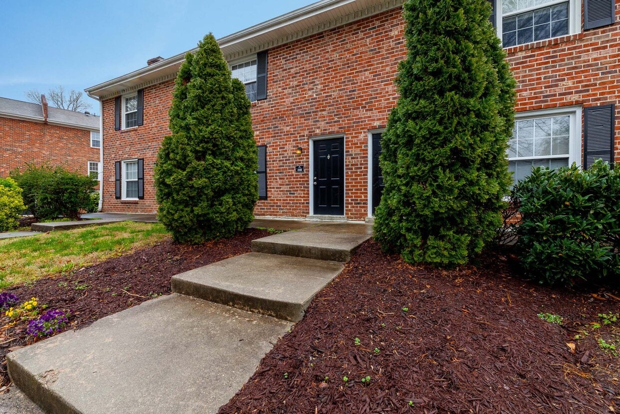 Hyde Park Townhomes - Apartments in Chester, VA | Apartments.com