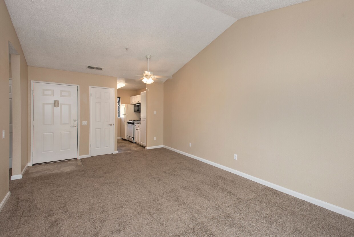 Foothill Terrace Apartments - 765-789 Mikkelsen Dr Auburn, CA 95603 ...