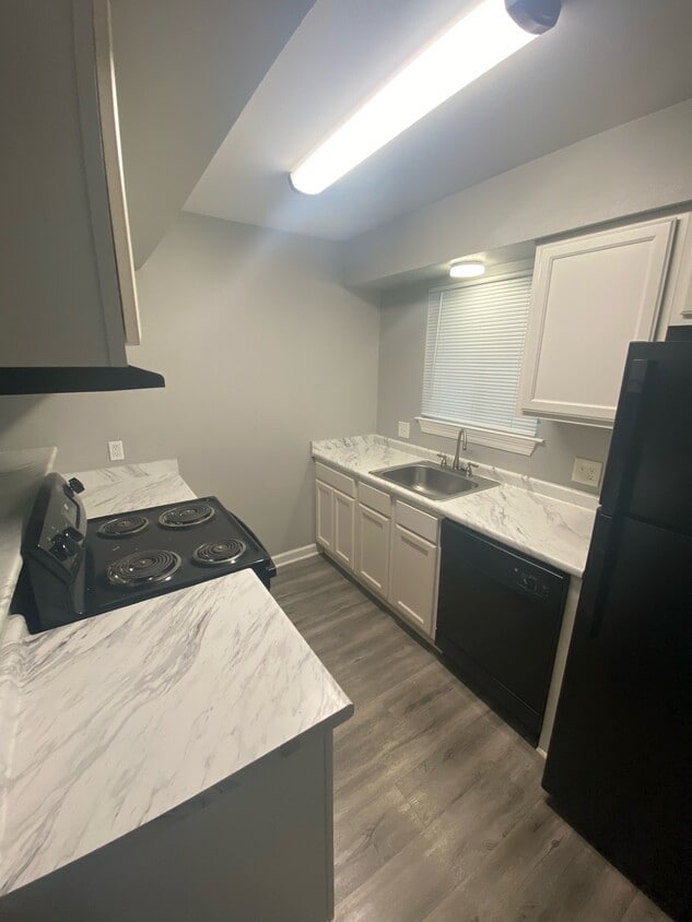 Veridian Apartment Homes - 515 Gardere Ln Baton Rouge, LA 70820 ...