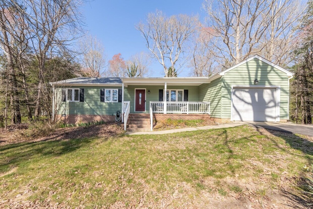 1 Frond Ct, Williamsburg, VA 23188 - House Rental in Williamsburg, VA ...