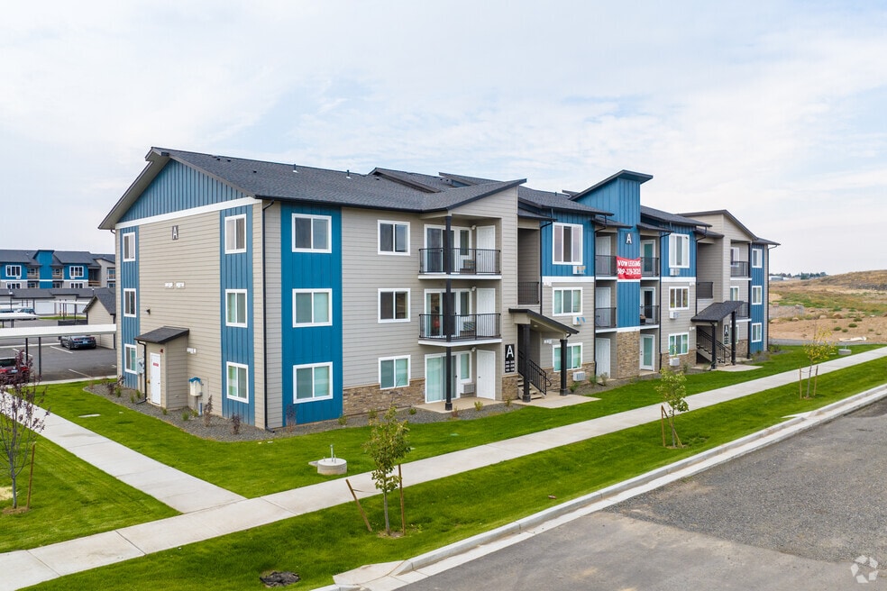 Furnished Apartments for Rent in Spokane County, WA - 411 Rentals ...