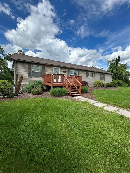 1499 W Wylie Ave, Washington, PA 15301 - House Rental in Washington, PA ...