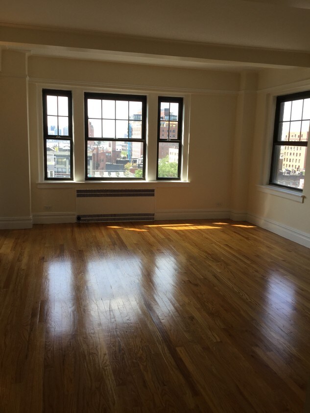 100 Christopher St, New York, NY 10014 - 100 Christopher St New York ...