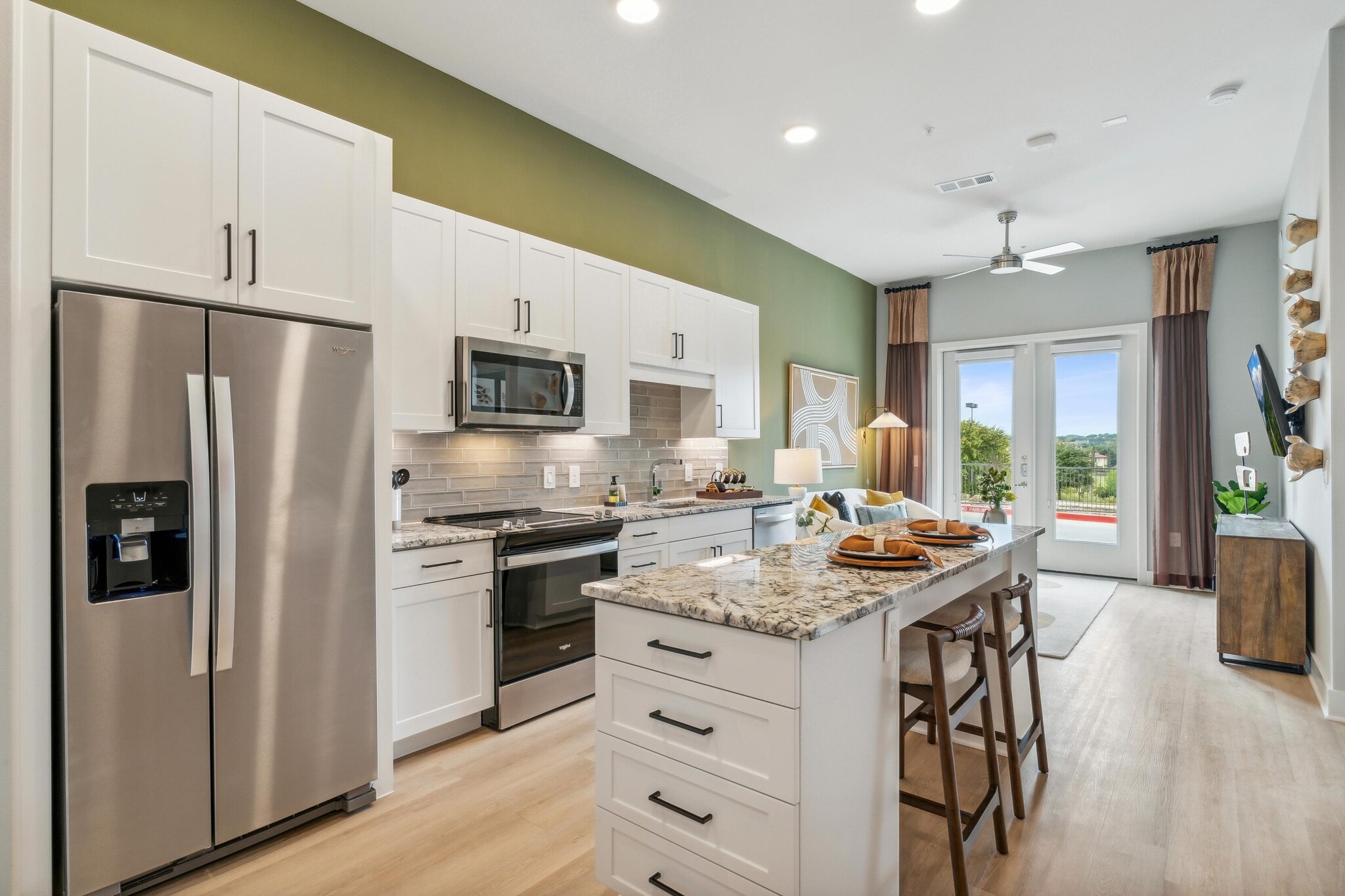 Alta Park Central - 12389 Merit Dr Dallas, TX 75251 | Apartments.com