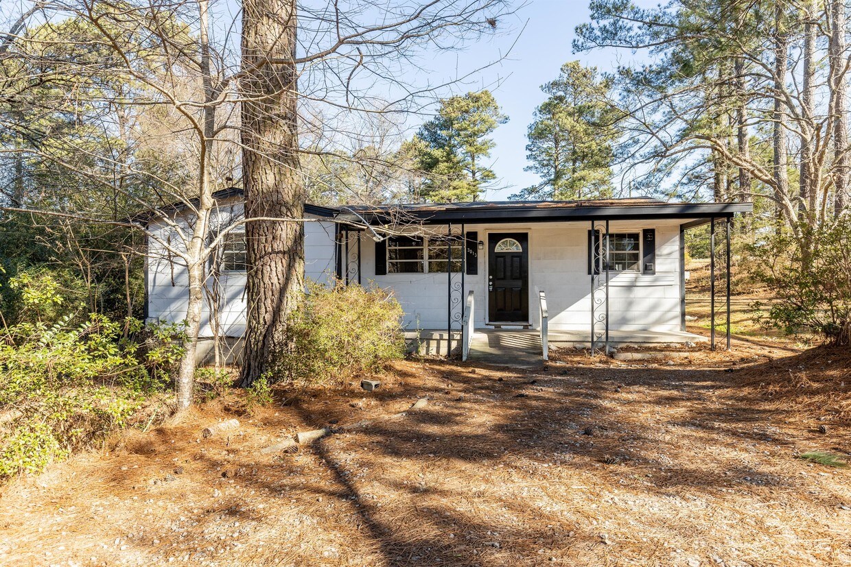 3013 Avery St, Raleigh, NC 27610 - House Rental in Raleigh, NC ...