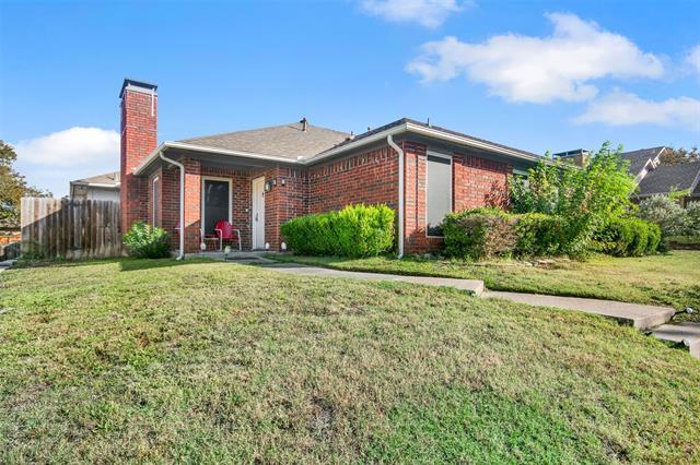 2805 Monet Pl, Dallas, TX 75287 - House Rental in Dallas, TX ...