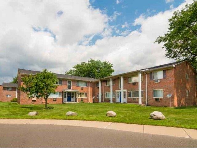 Gale Gardens Apartments - Melvindale, MI | Apartments.com