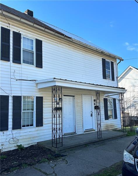 746 Ewing St, Washington, PA 15301 - House Rental in Washington, PA ...