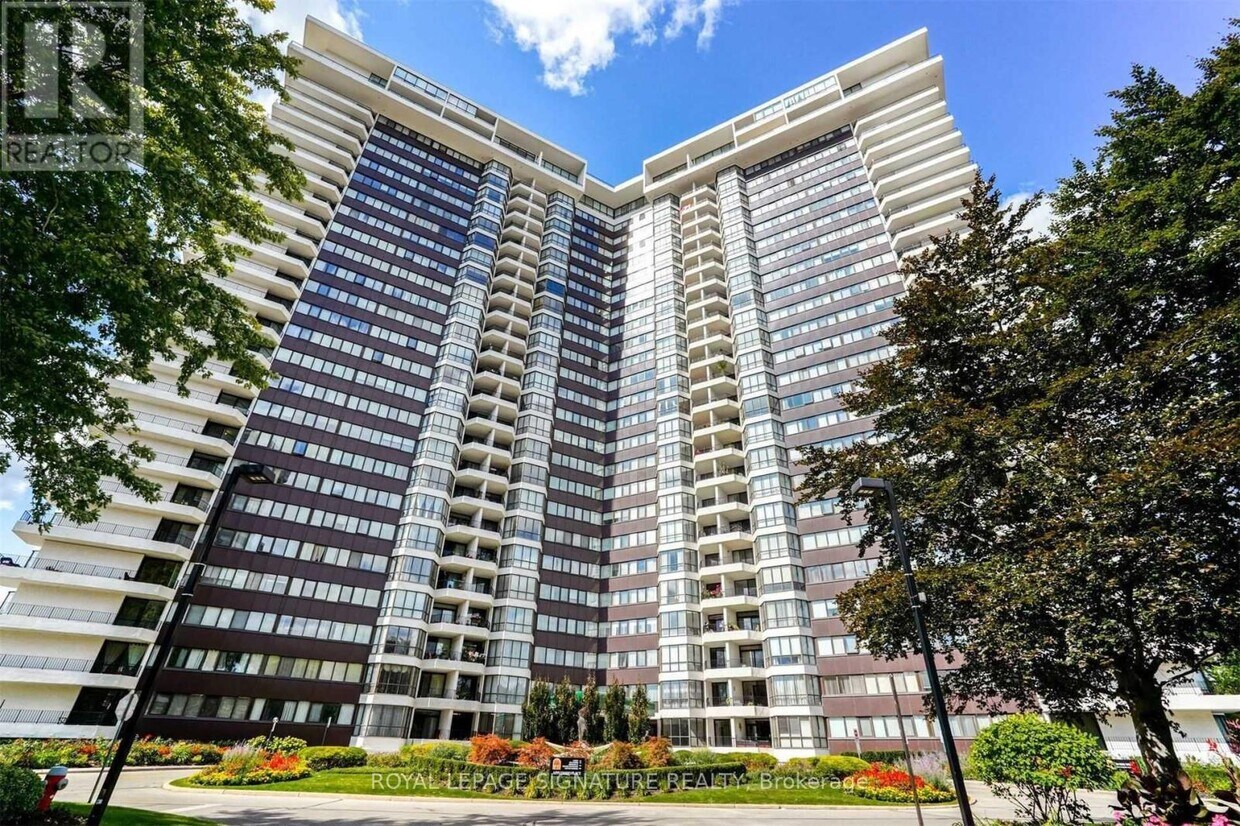 1300 Bloor St Unité 104, Mississauga, ON L4Y 3Z2 - Appartement à Louer ...