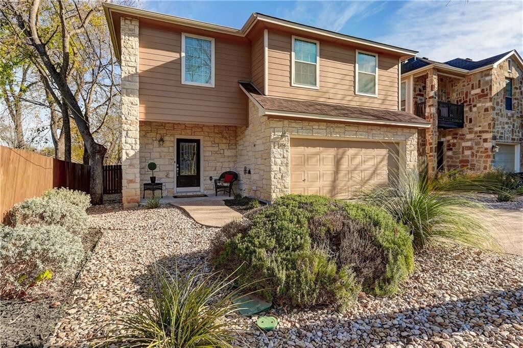 206 W Mockingbird Ln, Austin, TX 78745 - House Rental in Austin, TX ...