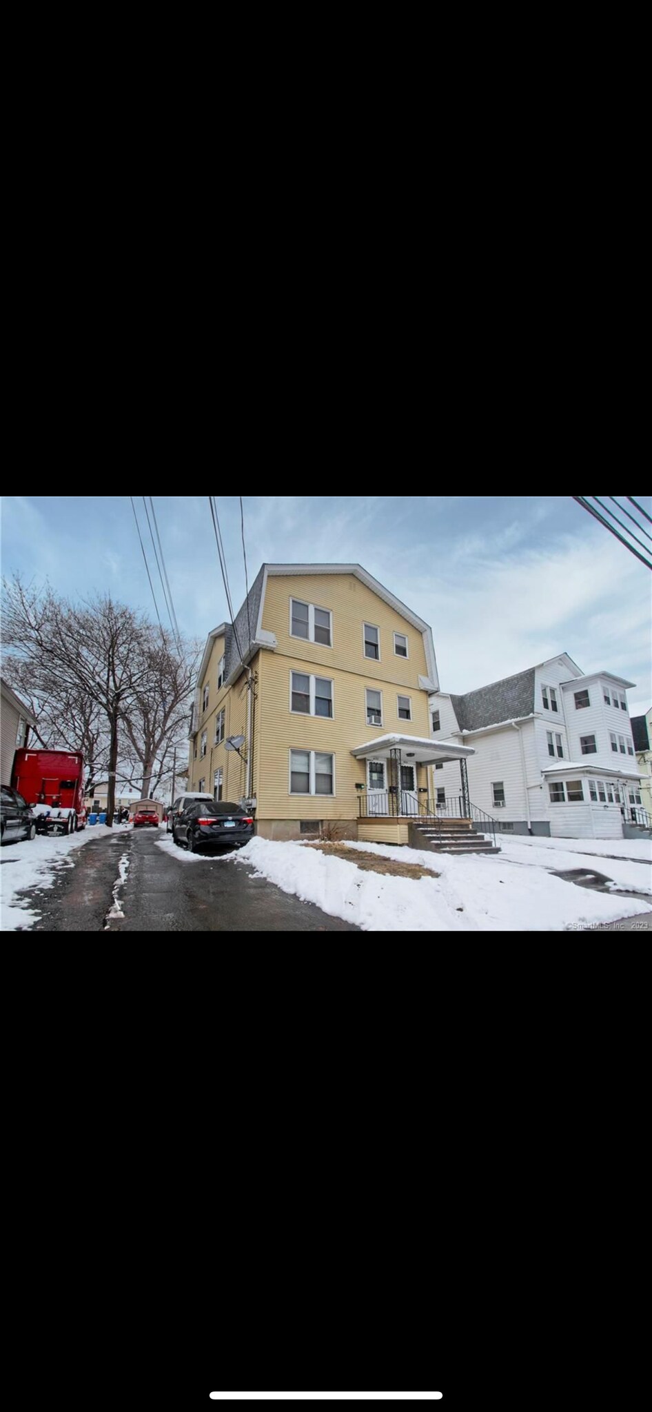 204 South St Unit #3, Hartford, CT 06114 - 204 South St Hartford, CT ...