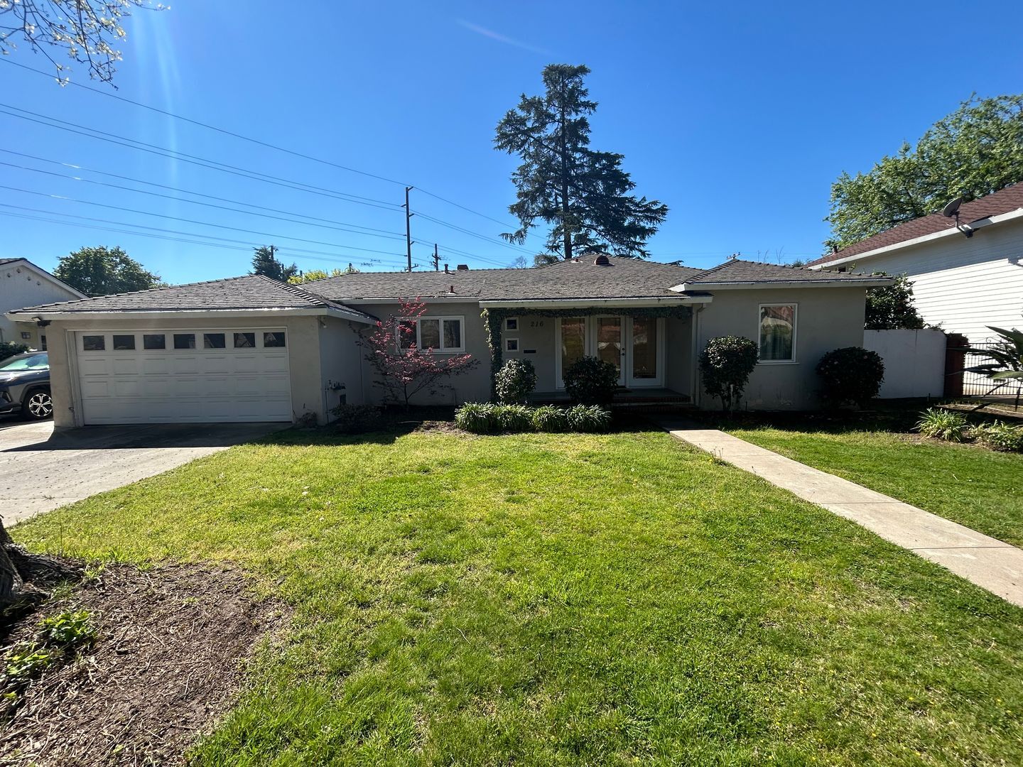 216 Helen Ave, Modesto, CA 95354 - House Rental in Modesto, CA ...