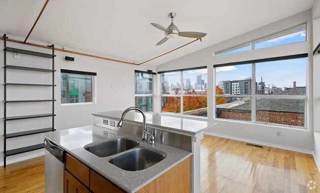 RiNo Apartments for Rent - Denver, CO - 1,635 Rentals | Apartments.com