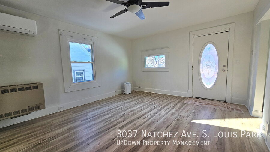 3037 Natchez Ave S, Minneapolis, MN 55416 - House Rental in Minneapolis ...