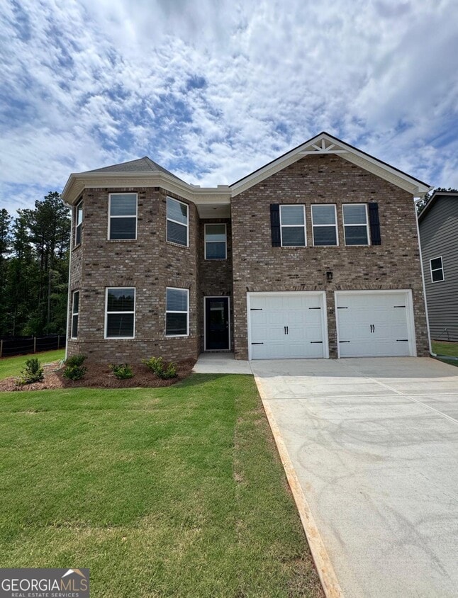 136 Garden Walk, West Point, GA 31833 - House Rental in West Point, GA ...