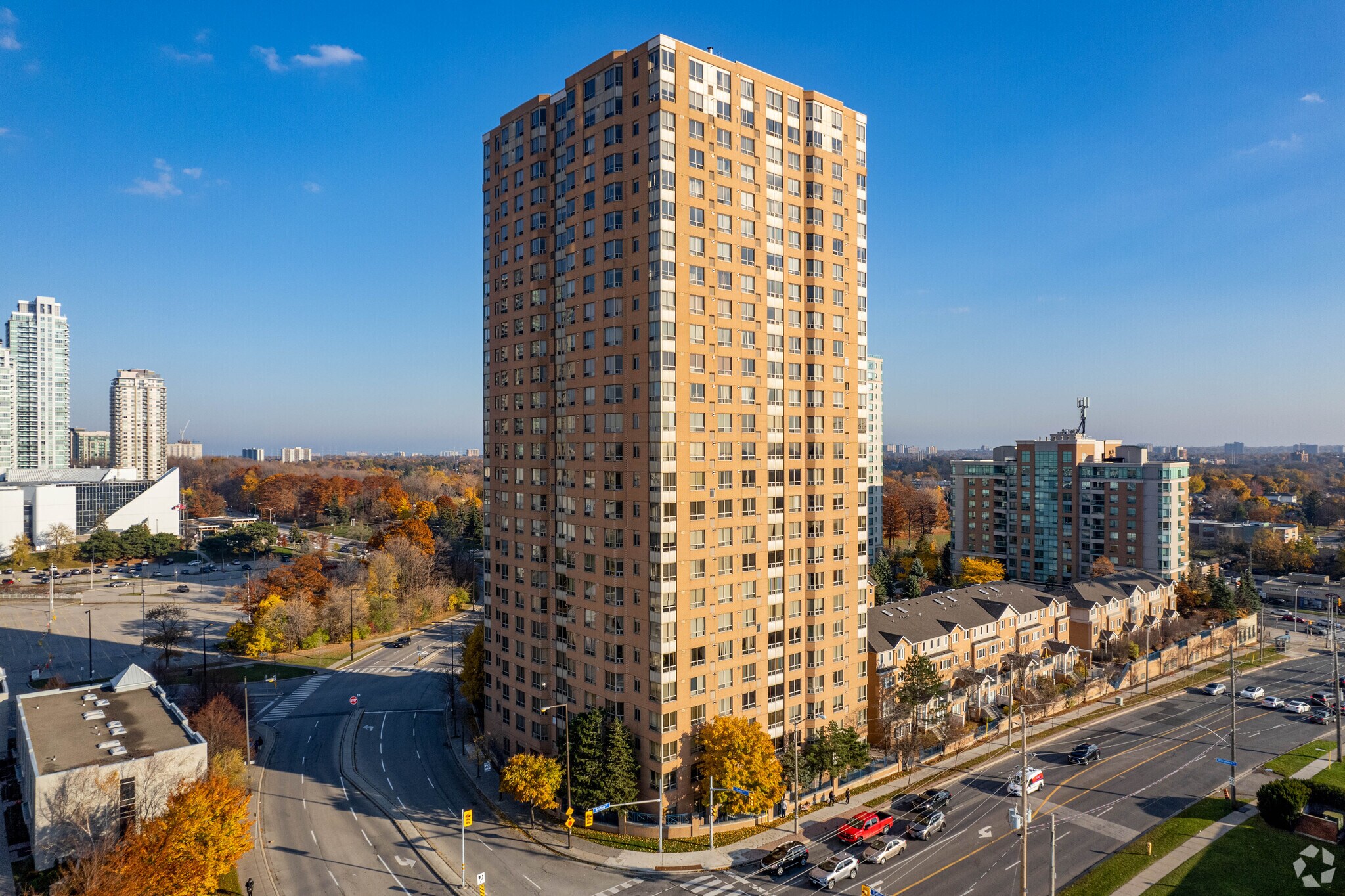 The Omni Apartments - 115 Omni Dr Toronto, ON | Apartments.com